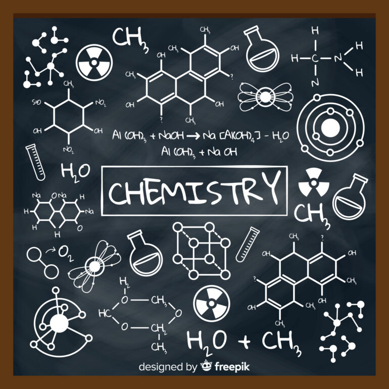 Chemistry