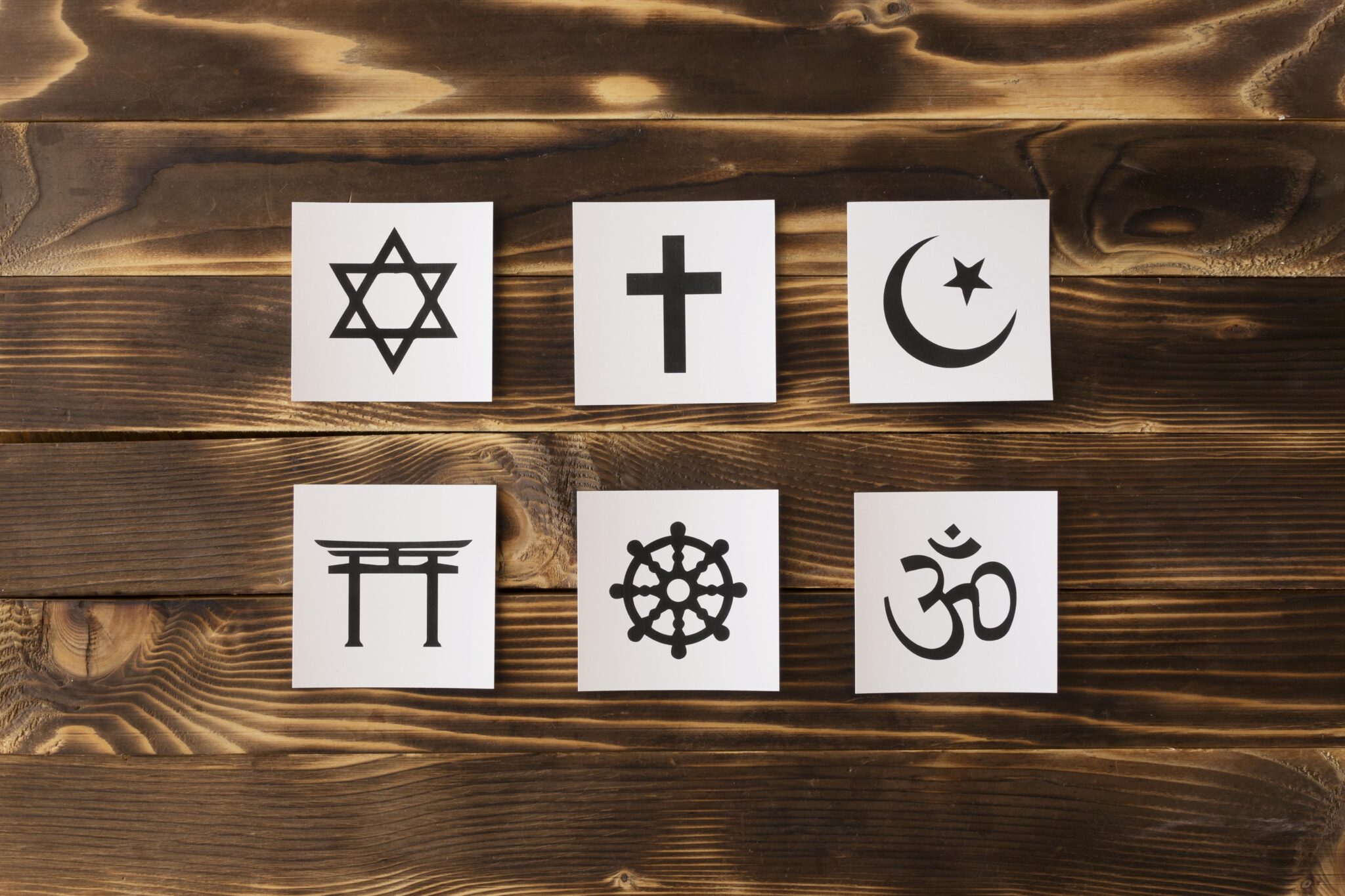 World Religions and Belief Traditions: Perspectives, Issues, and Challenges